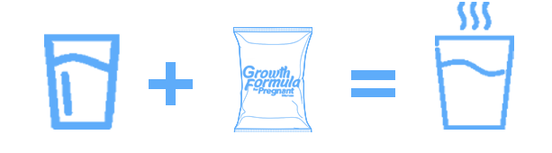 Growth Formula For Pregnant Woman - BIOPHARMA EGYPT
