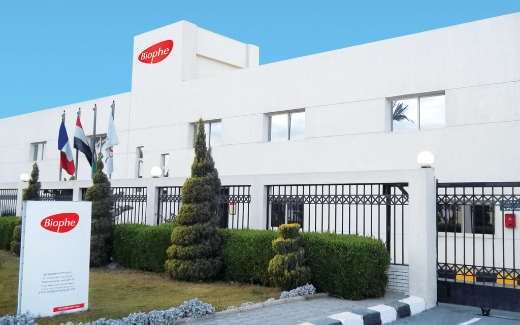 Our Community - BIOPHARMA EGYPT