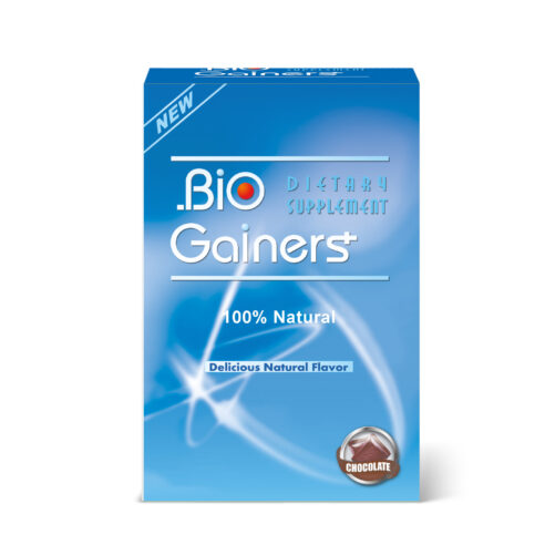 Bio-Gainers - BIOPHARMA EGYPT