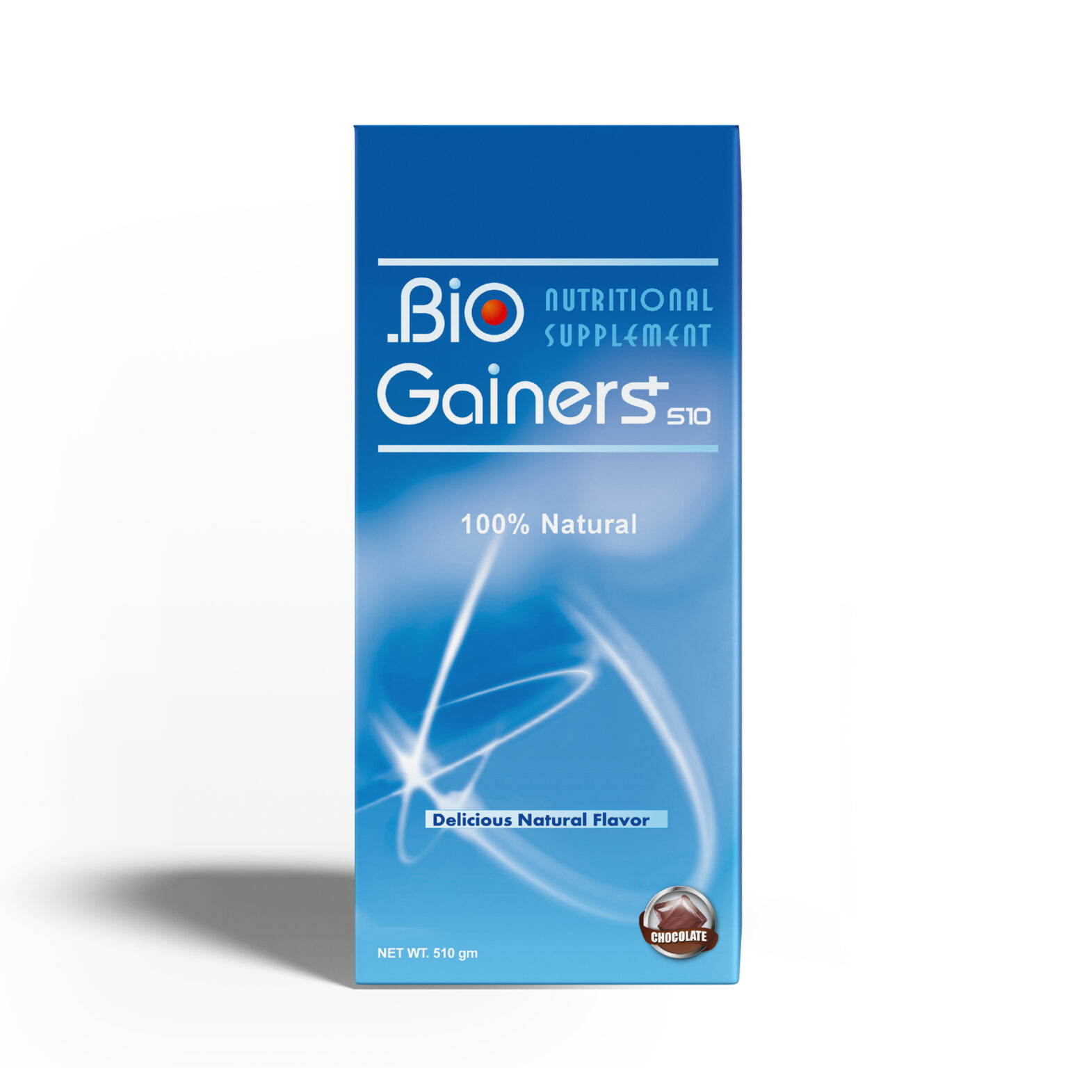 Bio-Gainers - BIOPHARMA EGYPT